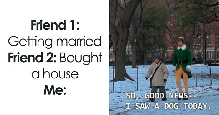 45 Hilariously Relatable Friendship Memes To Share With Your Best ...