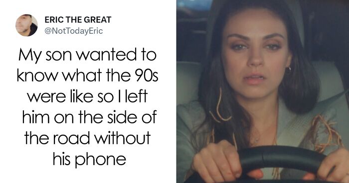 50 Honest And Unhinged Tweets From Parents Who’ve Seen It All (New Pics ...