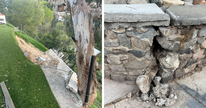 30 Unreal Things Inside People’s Homes These Building Inspectors Found ...