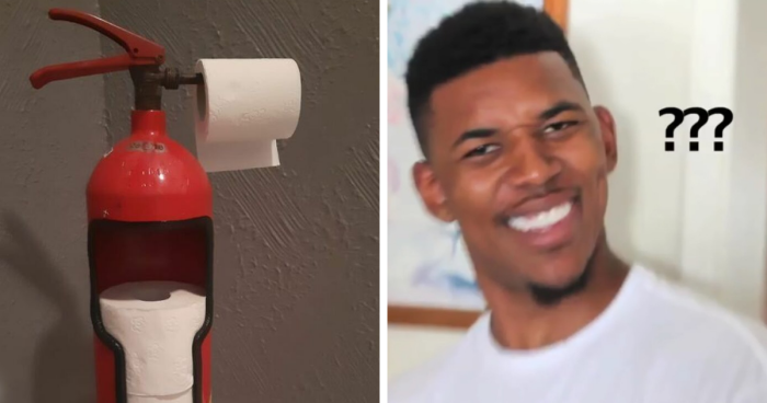 30 Of The Cringiest Home Decor DIYs That Were All The Rage On 2010s ...