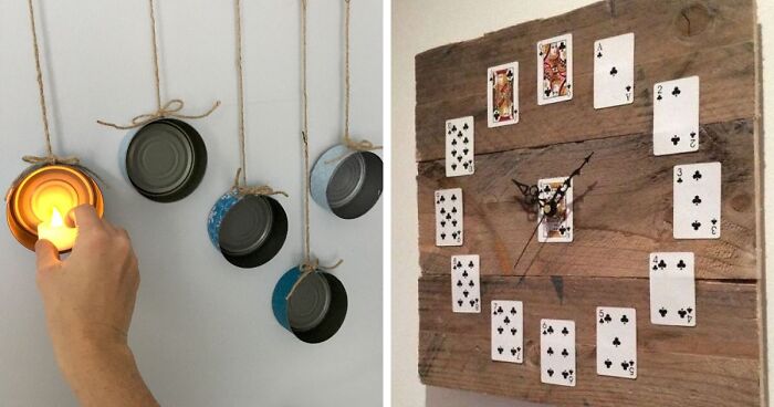 30 Of The Cringiest Home Decor DIYs That Were All The Rage On 2010s ...