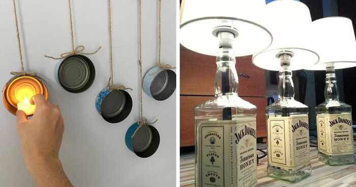 30 Of The Cringiest Home Decor DIYs That Were All The Rage On 2010s ...