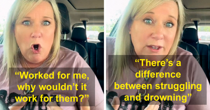 “No Wonder There’s A Mental Health Crisis”: Gen X Mom’s Rant About Her ...