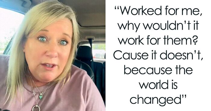 “No Wonder There’s A Mental Health Crisis”: Gen X Mom’s Rant About Her ...