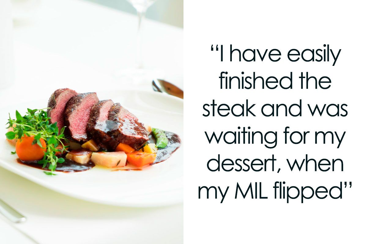 In-Laws Turn Passive Aggressive After DIL Refuses To Give In To MIL’s ...