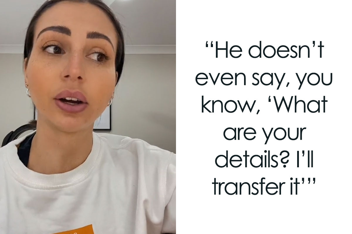 Guy Wants To Split The Bill, Girl Gets “The Ick,” Wonders If She’s ...