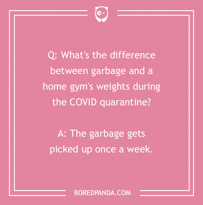 Gym Jokes That Will Motivate You To Start Working Out Regularly | Bored ...