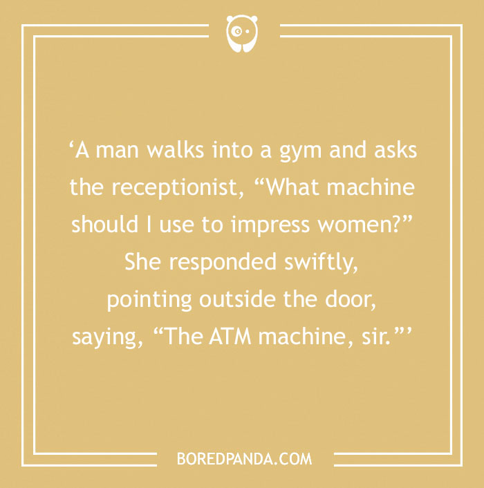 Gym Jokes That Will Motivate You To Start Working Out Regularly | Bored ...