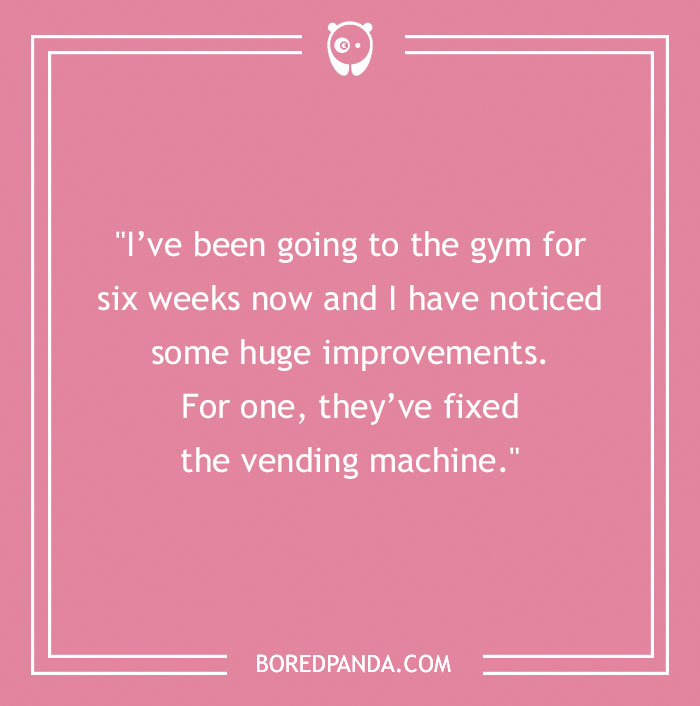 Gym Jokes That Will Motivate You To Start Working Out Regularly | Bored ...