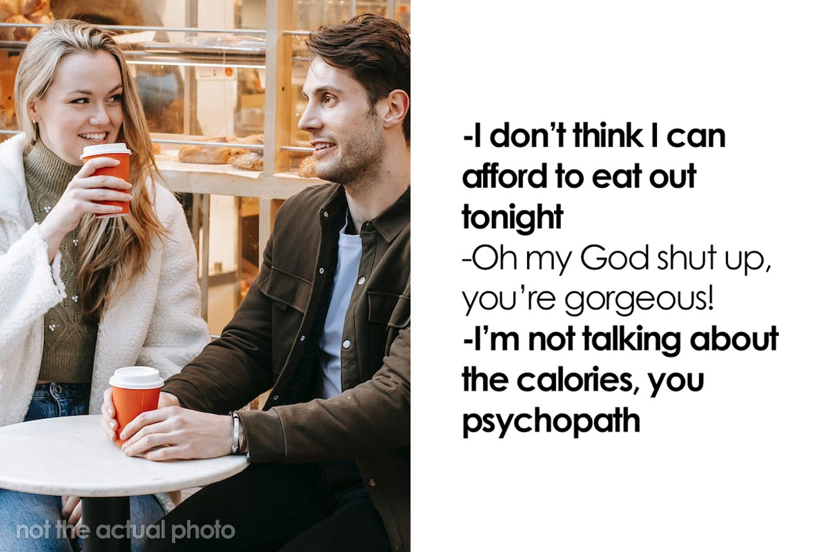 45 Hilarious Conversations People Overheard In L.A. And Decided They ...