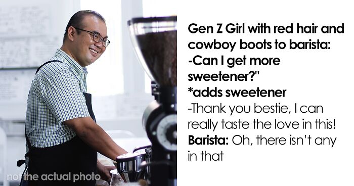 45 Hilarious Conversations People Overheard In L.A. And Decided They ...
