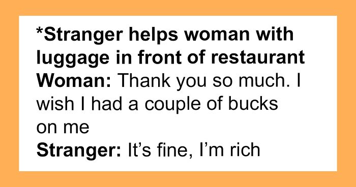 45 Hilarious Conversations People Overheard In L.A. And Decided They ...