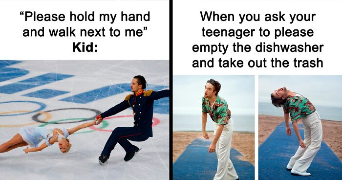30 Spicy Memes That Showcase The Challenging, Yet Hilarious Parts Of ...