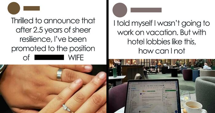 30 Examples Of People So Consumed By Hustle Culture They Lose Touch ...