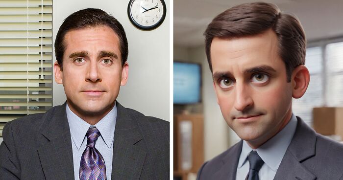 The Office: Decoding the Workplace Personalities