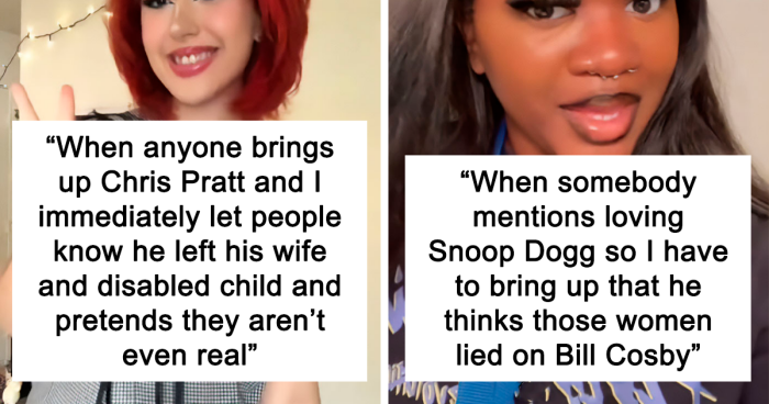 Hater’s Anthem: People Are Unapologetically Sharing What They Hate In ...