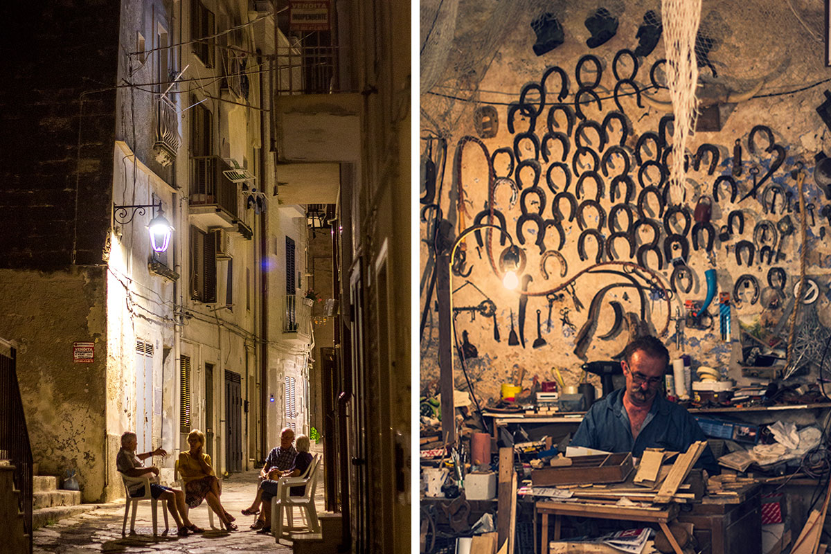 Documenting Monopoli: 10 Summers Captured In 30 Photos By Me | Bored Panda