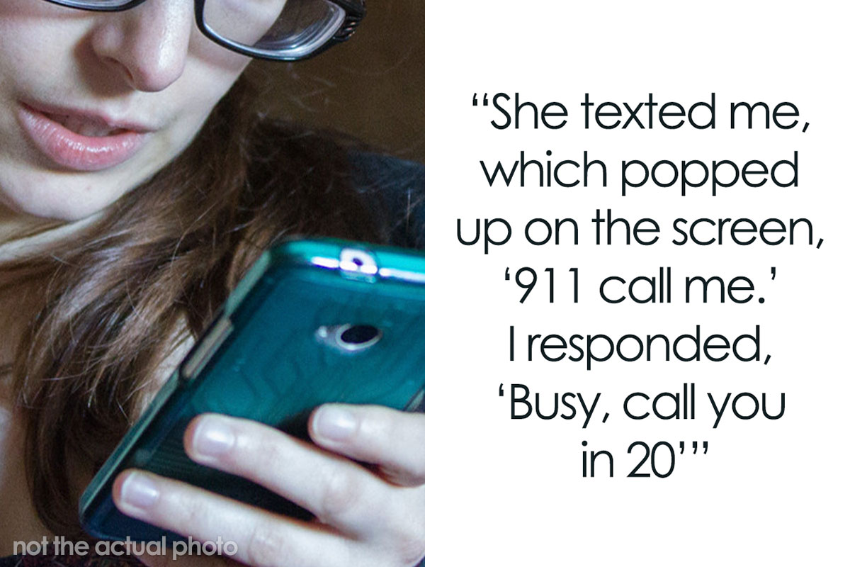 30 Years Of Friendship Starts To Crumble After Man Tells Off A Friend ...