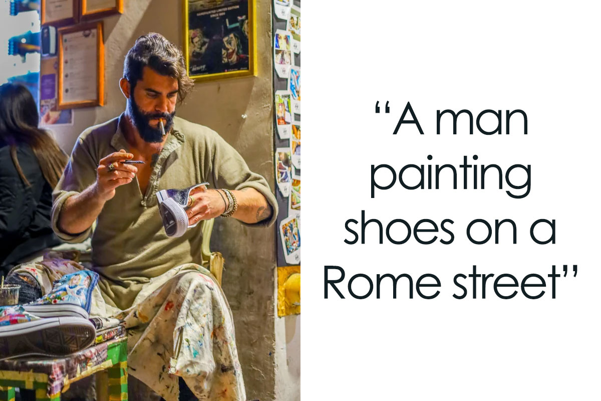 40 Times People Couldn’t Believe The Beauty They Managed To Capture In ...