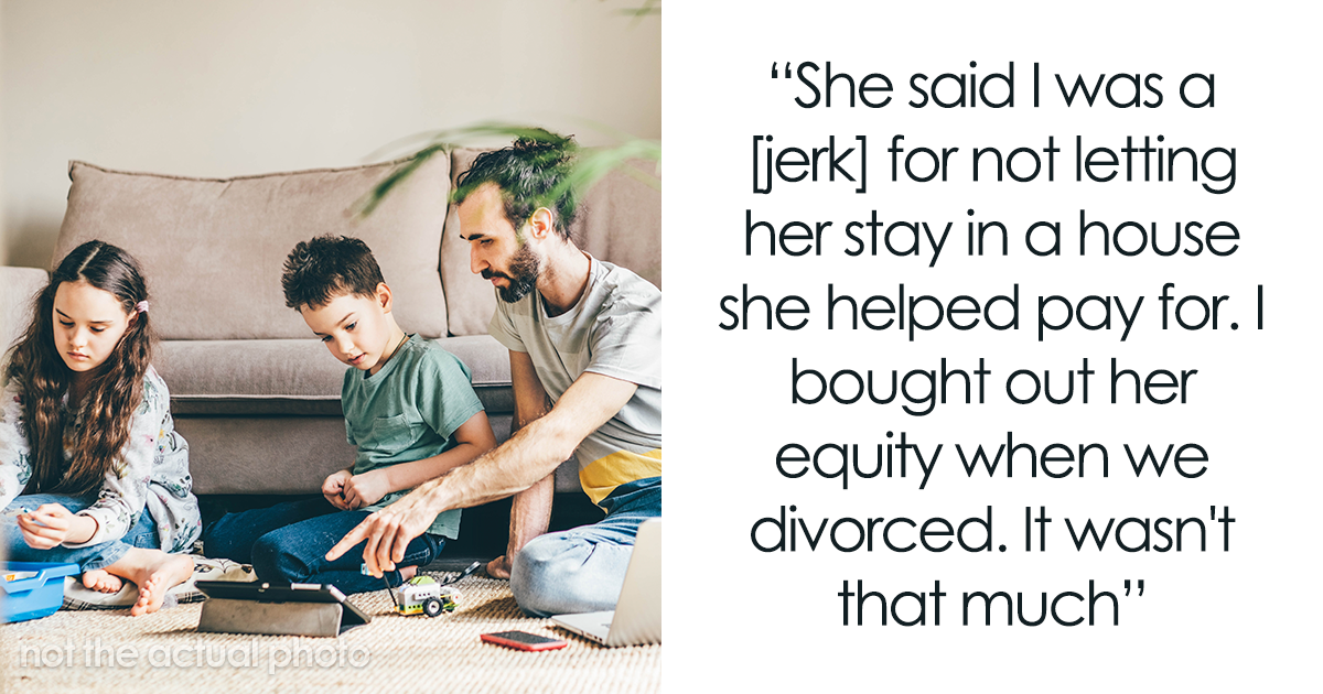 Woman Leaves Family To Be A “Vanlife” Influencer, Demands They Let Her ...