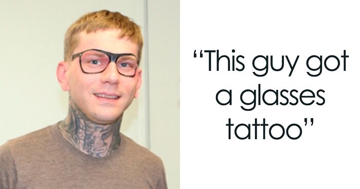 35 Times People Thought They Were Getting A Cool Tattoo, But Ended Up ...
