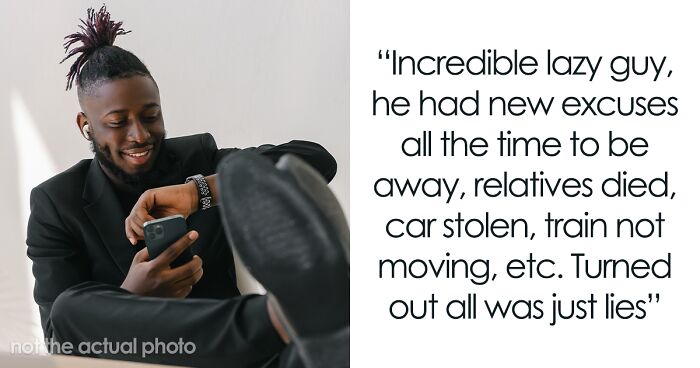 People Are Opening Up About Their Coworkers From Hell, And These 40 ...