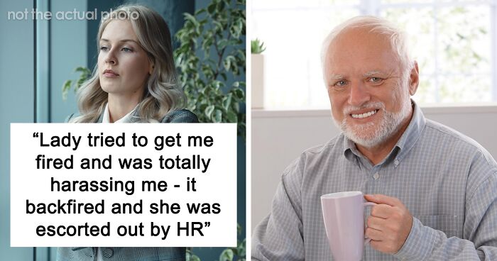 People Are Opening Up About Their Coworkers From Hell, And These 40 ...