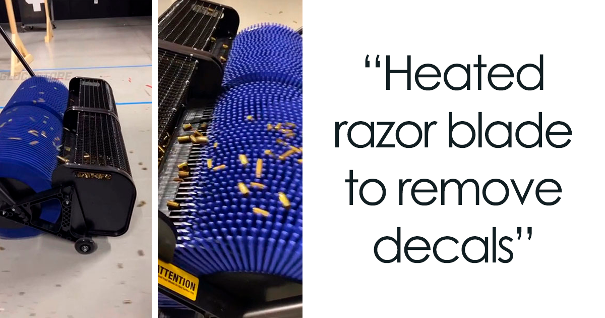 30 Unusual Tools Designed To Solve Problems That Many Of Us Have Never ...