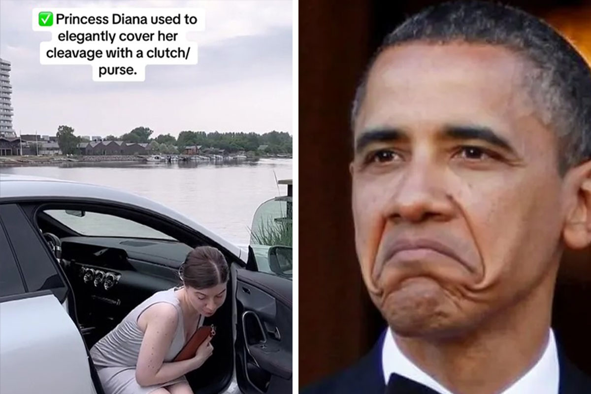 30 Bits Of Etiquette You Might Not Be Aware Of, As Pointed Out By This ...