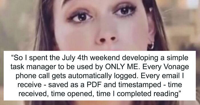 “This Has Got To Be The 4th or 5th Time I’ve Asked You To Do This. No ...