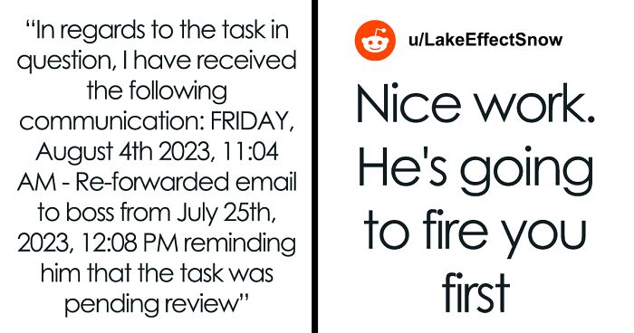 “This Has Got To Be The 4th or 5th Time I’ve Asked You To Do This. No ...