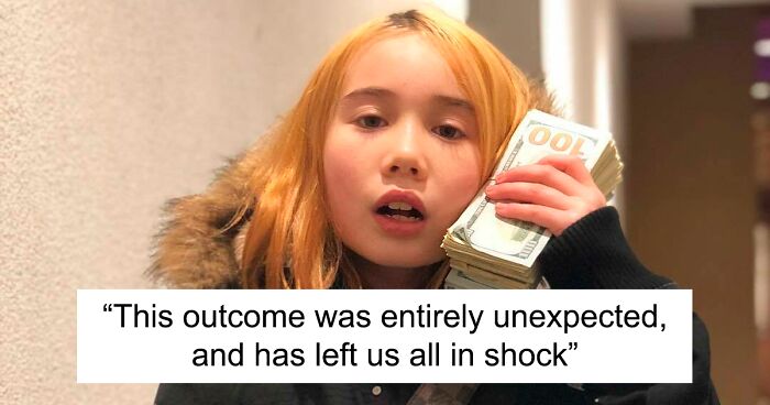 Viral Star Lil Tay Not Dead, Claims Her Instagram Was “Hacked” (Updated ...