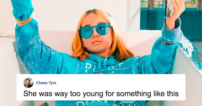 Viral Star Lil Tay Not Dead, Claims Her Instagram Was “Hacked” (Updated ...