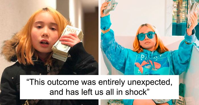 Viral Star Lil Tay Not Dead, Claims Her Instagram Was “Hacked” (Updated ...