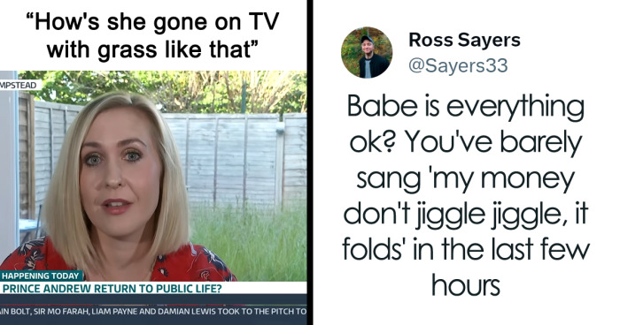 50 Best Unapologetic Jokes From “Made In Poor Taste” IG Page | Bored Panda