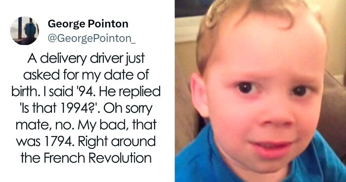 50 Best Unapologetic Jokes From “Made In Poor Taste” IG Page | Bored Panda