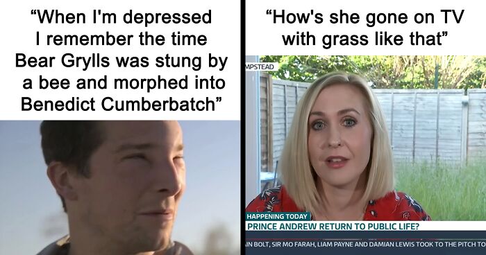 50 Best Unapologetic Jokes From “Made In Poor Taste” IG Page | Bored Panda