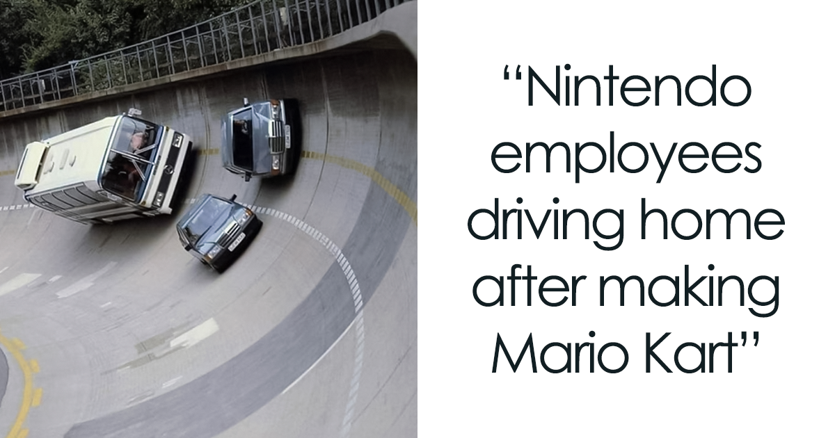 60 Mario Memes To Power Up Your Day With Funny Content | Bored Panda