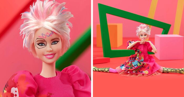 Mattel Is Releasing A Movie-Inspired ‘Weird Barbie’, Fans Think They’re ...