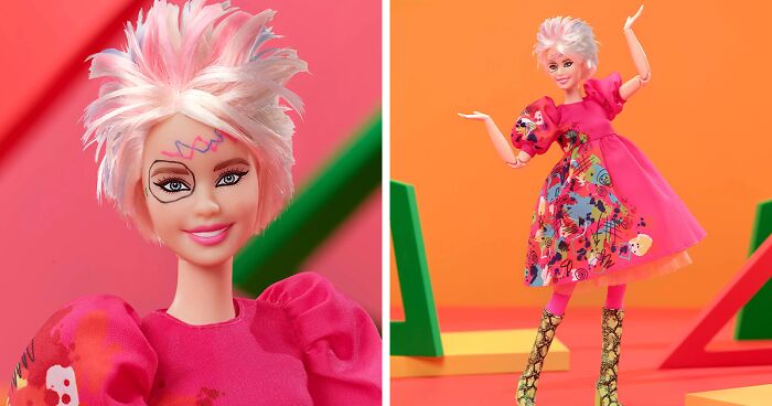 Mattel Is Releasing A Movie-Inspired ‘Weird Barbie’, Fans Think They’re ...