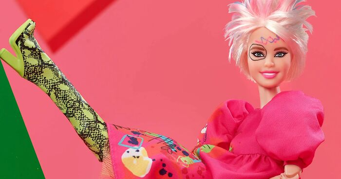 Mattel Is Releasing A Movie-Inspired ‘Weird Barbie’, Fans Think They’re ...
