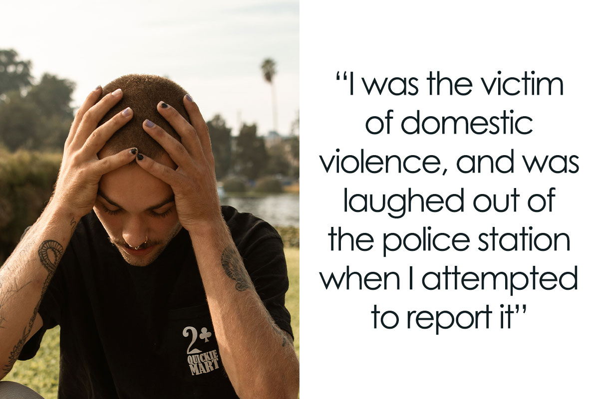 Men Share 30 Things They Believe Women Will Never Understand About Being A Man | Bored Panda