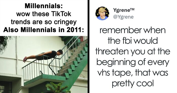 ‘Millennial Misery’: 40 Of The Best Posts To Make Millennials Laugh ...