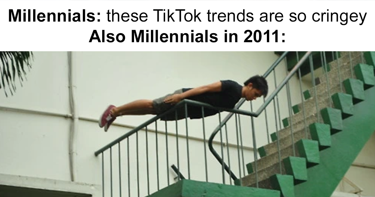 ‘Millennial Misery’: 40 Of The Best Posts To Make Millennials Laugh ...