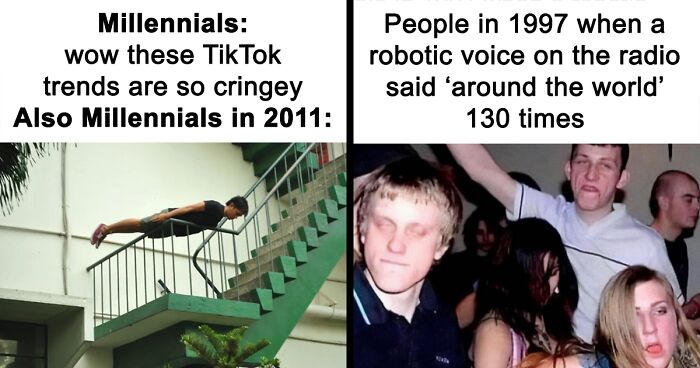 ‘Millennial Misery’: 40 Of The Best Posts To Make Millennials Laugh ...