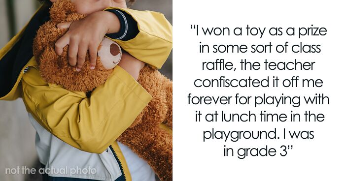 30 Adults Share The Worst Things Their Teachers Did That They Still Can ...