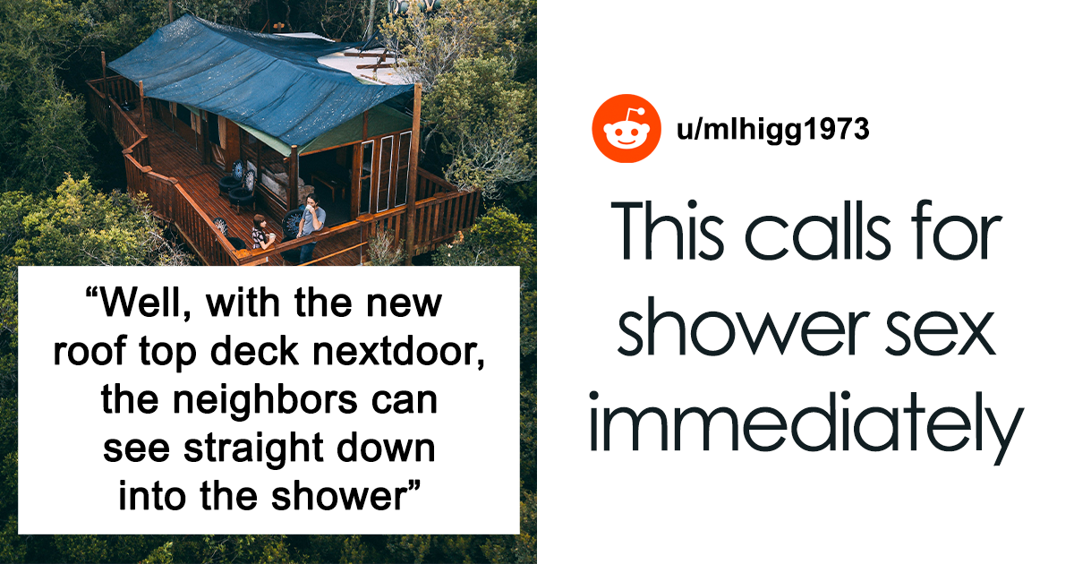 Entitled Family Builds Massive House, Are Now Upset About “Accidentally ...