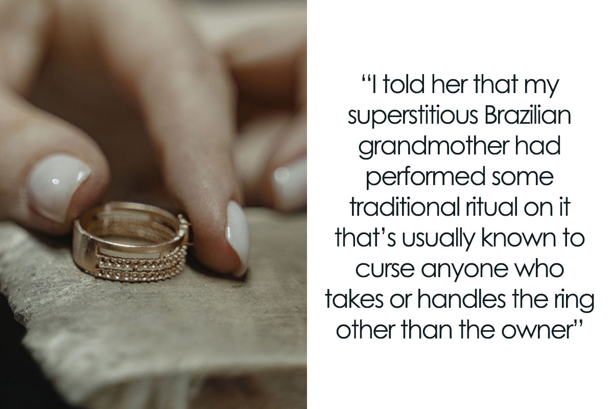 “Laughed So Loud That I Snorted”: Woman Comes Up With A Genius Plan To ...