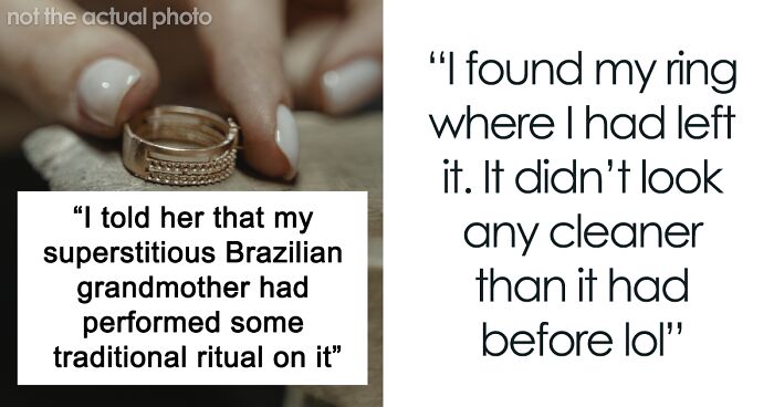 “Laughed So Loud That I Snorted”: Woman Comes Up With A Genius Plan To ...