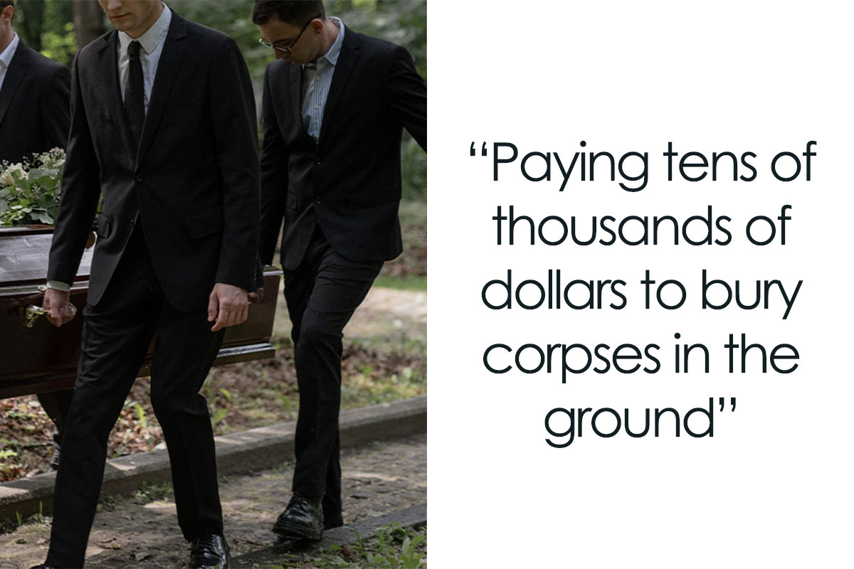 30 People Share Social Norms That They Find Weird, Make A Lot Of ...